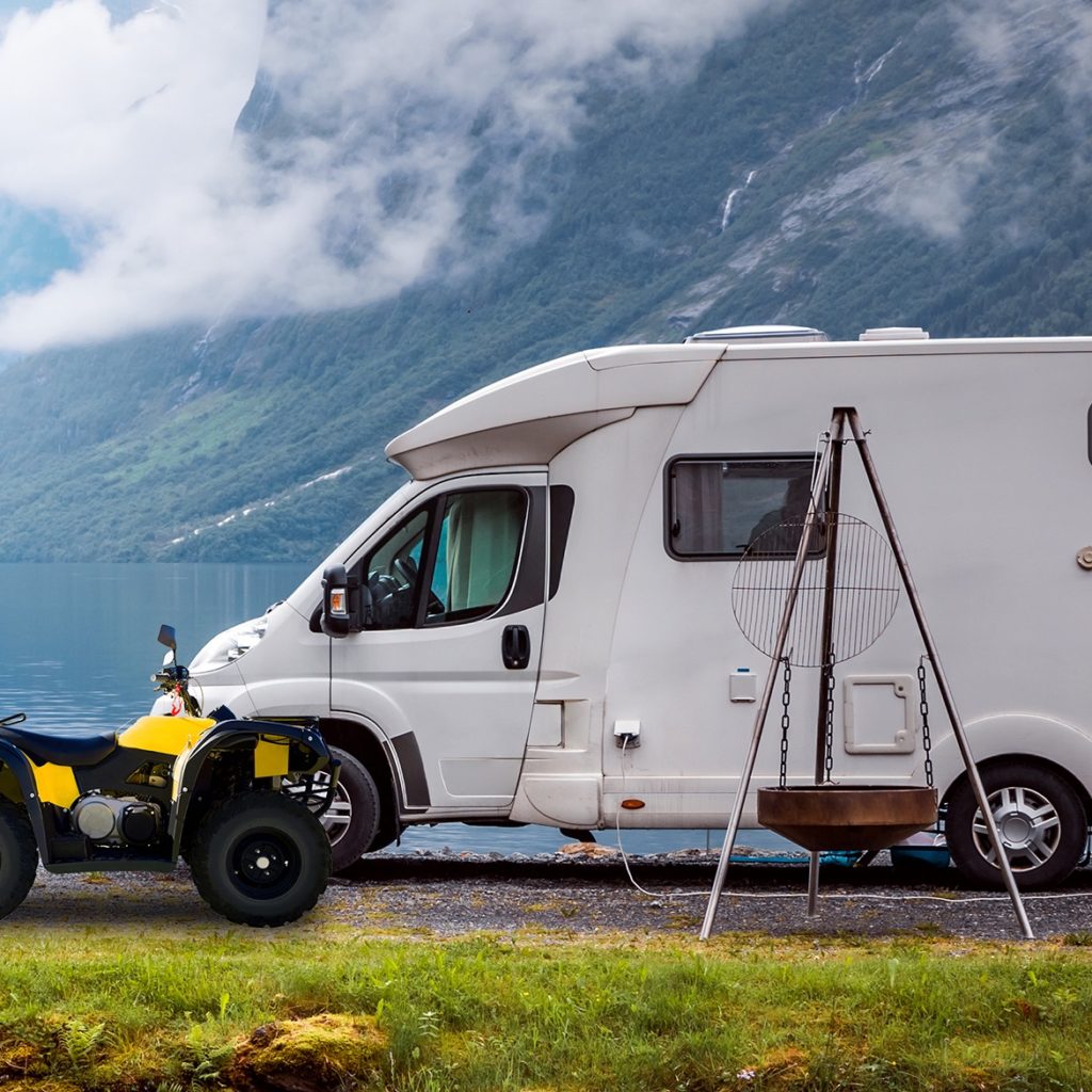 Drive Outdoors - Digital Advertising, Social, Search Marketing for RV ...